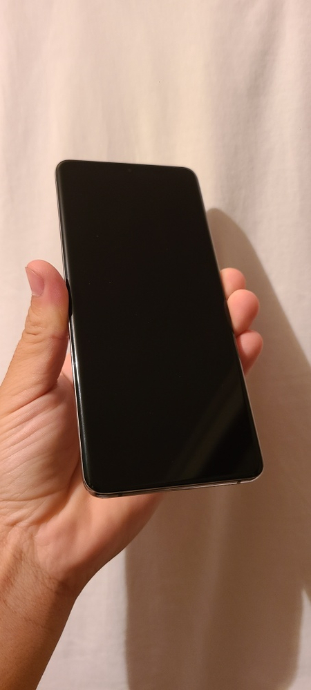 Samsung S20 plus