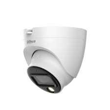 Уличная купольная HDCVI-видеокамера 5Mп DH-HAC-HDW1509TLQP-A-LED