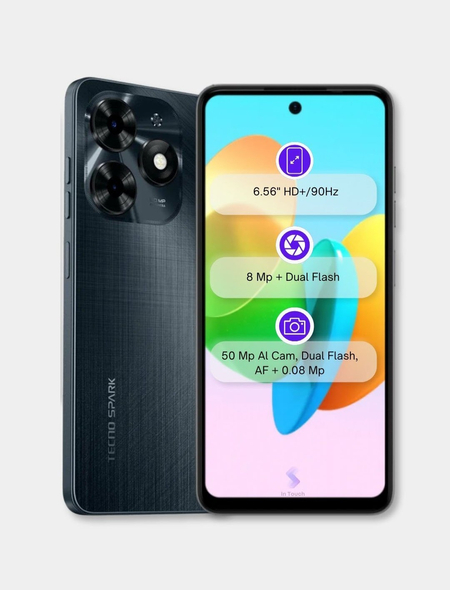Tecno Spark 20C 128gb