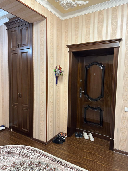 Кваритира на аренду