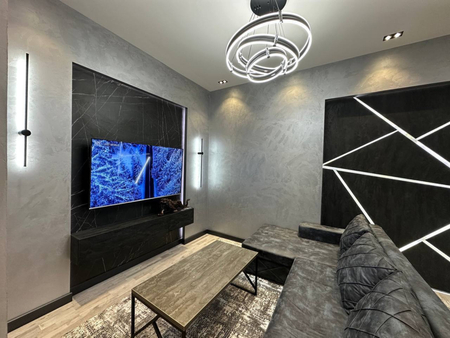 Tashkent City!Boulevard Residence!Сдаётся квартира в элит комплексе!