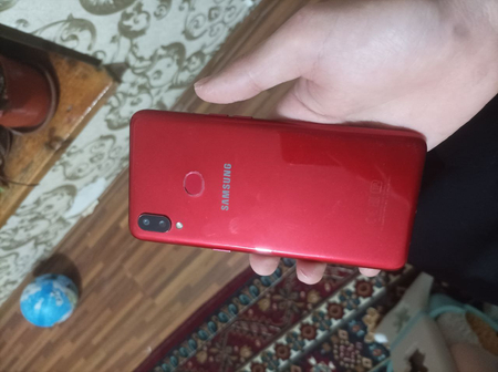 Samsung A10s 64GB