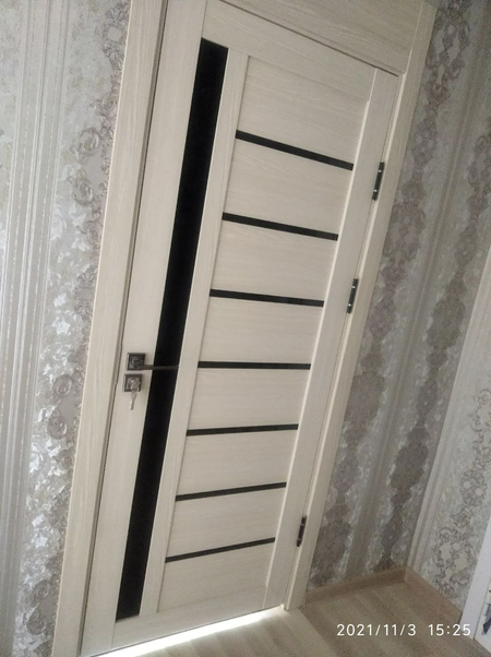 Eshik / Межкомнатные Двери