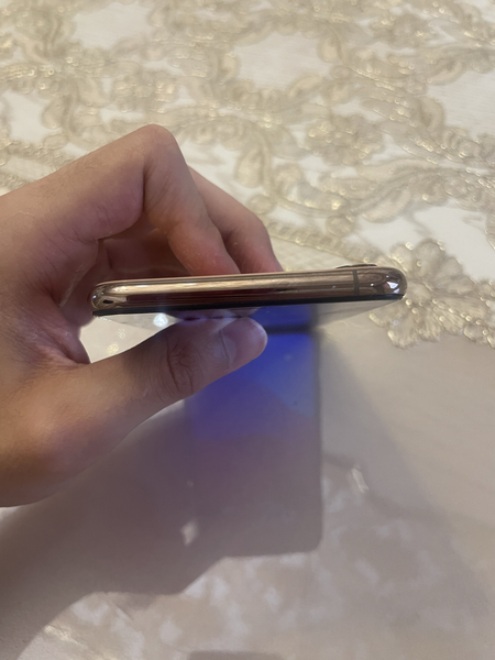 Iphone xs MAX GOLD 64gb