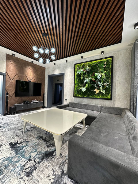 Дача Premier House чарвок бочка