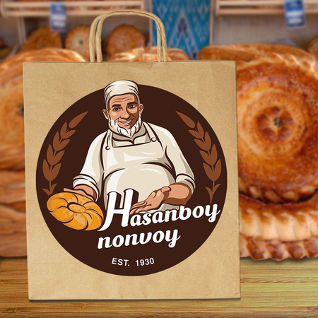 Графический дизайнер