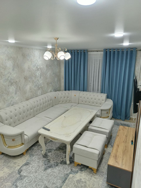Продается квартира Чиланзар Г9а 2/1/4 Кирпич 2х6 Площадь 56м2