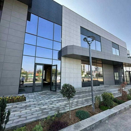 Business park офисы в аренду