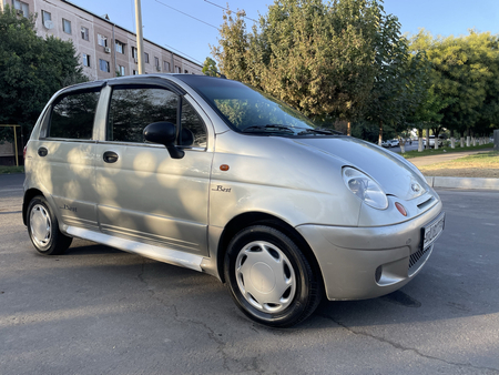 Matiz Best…….