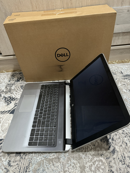 Офисный ноутбук Acer Extensa 2519 EX2519 отлично работает