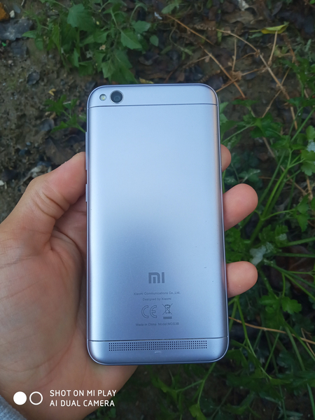 Продается Redmi 5A