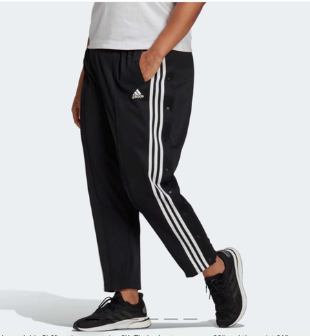Новые Брюки спортивные Adidas Originals, размер 3XL (62/66)