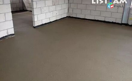 Salom styashka beton bardyor
