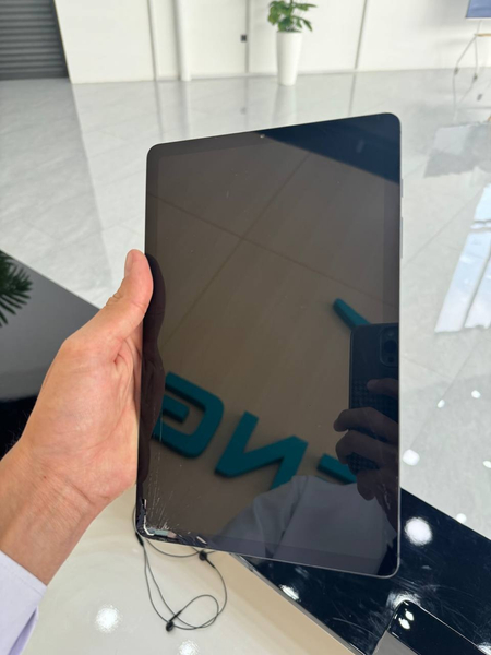 Galaxy Samsung tab 6