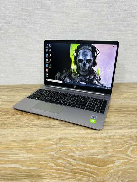 Мощный HP Core i5-10 Поколения 8 Ядерный, Игровой с Гарантией