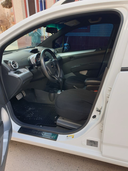 Spark Avtomat 2019