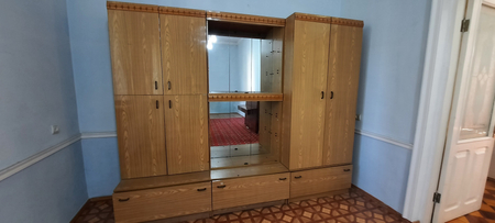 Продается 2 вида спальных гарнитур (Производства: Италия, Китай)