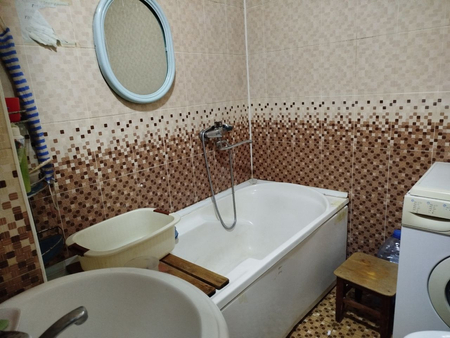 Срочно продаётся квартира #Юнусабад19 4/8/9 89м2