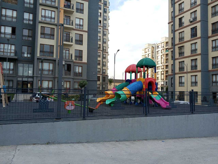 Сдается 2-комнатная квартира со всеми удобствами