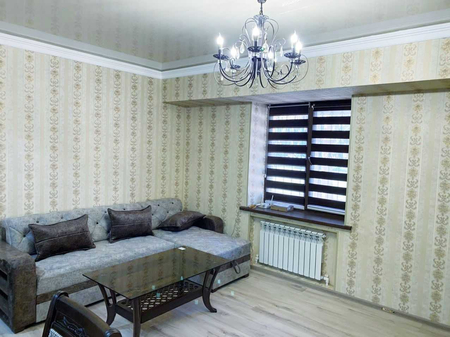 Сдаётся 2х комнатная квартира в Мирзо улугбекский районе на Ц4 Br16