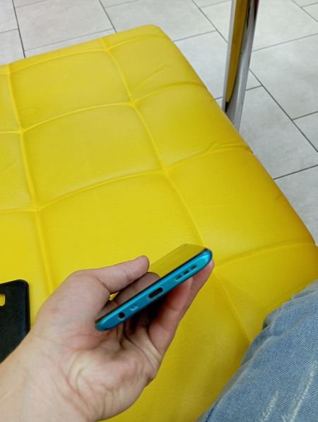 Redmi 9    64 xotira