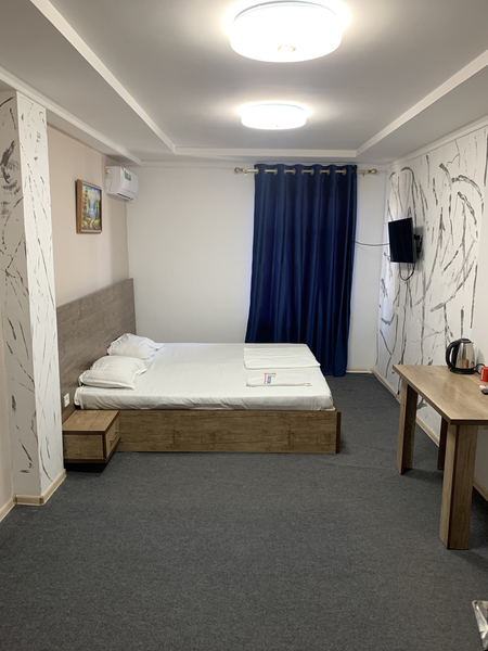 Hotel Mexmonhona гостиница гостиницы