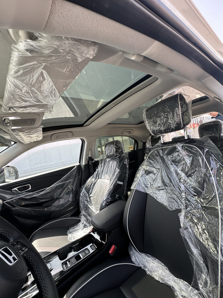Honda ens1 продается
