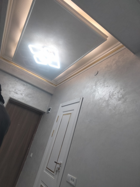 Santexnika va adelka hizmati meliki eliktrik hizmat