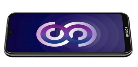 Honor 8S holati zor