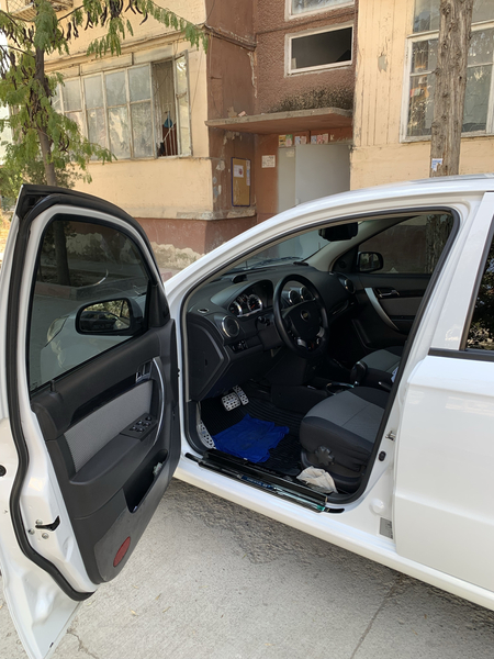 Chevrolet Nexia 3