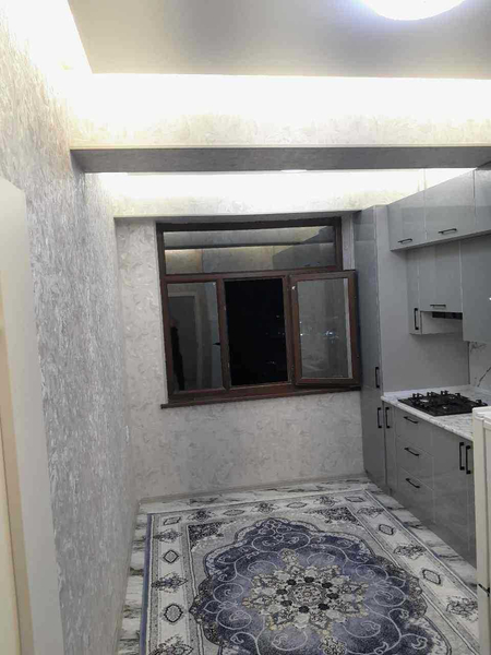 Yunusobod Sampi karzinka Qizlar, oila