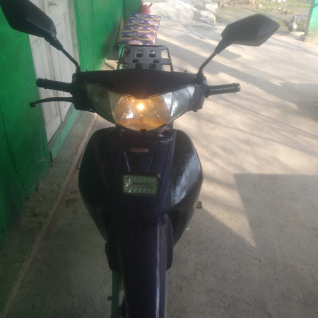 Dailem125sport..