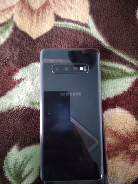 Samsung s 10 puls