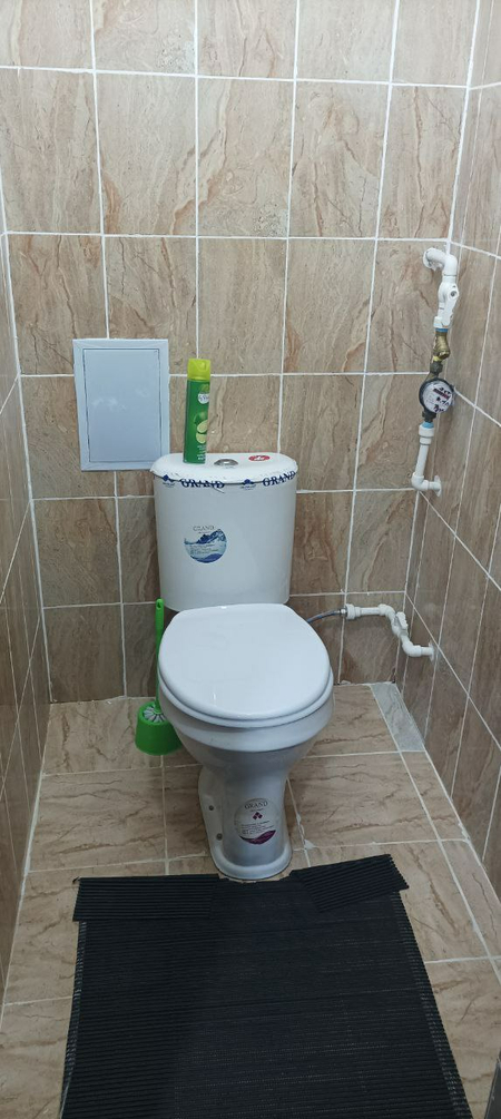 2 хонали квартира