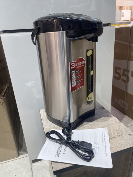 Termopot termos  термопот термос madel 6.8