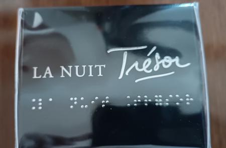Продаю духи Tresor