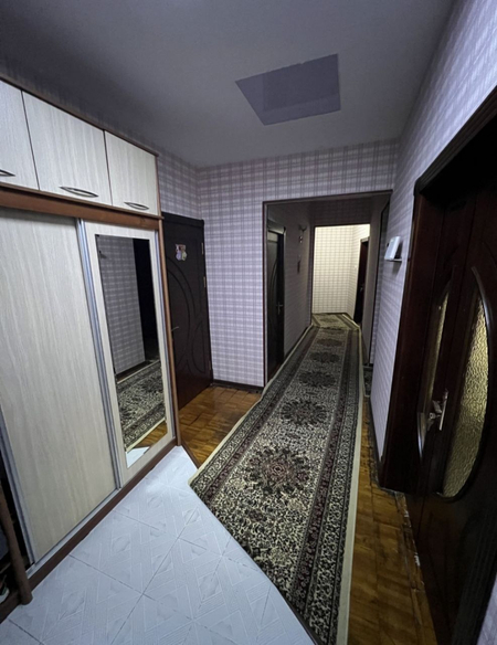 Продаётся на Карасу-4 4ком
