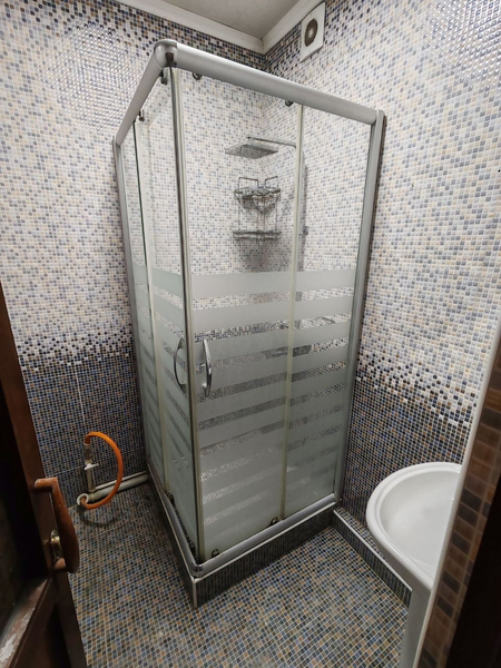2/3/5 Авиасозлар-4 (метро Бекат-2