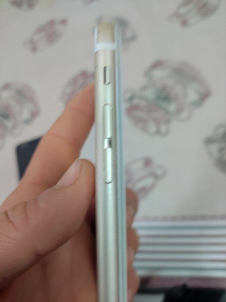 Iphone 6s plus 64Gb