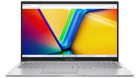 Ноутбук Asus VivoBook 15/i7-1355U/8GB/SSD 512GB/15.6
