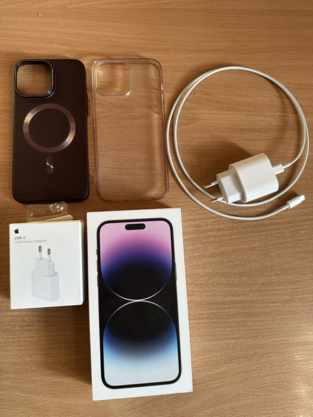 Iphone 14 Pro Max LLA