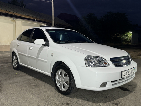 Lacetti AT 1.6 2013 yil
