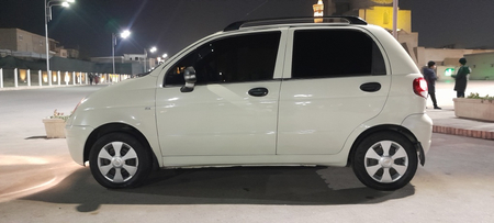 Matiz 2013 yil chevrolet