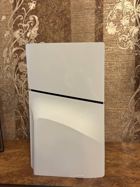 PlayStation 5 slim