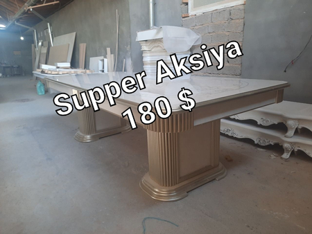 Stol 1.25×2.75 ENDF Mega skitkada