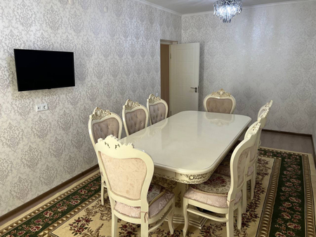 Аренда Грен парк Махтумкули Йигитлар оила чет елликга берилади