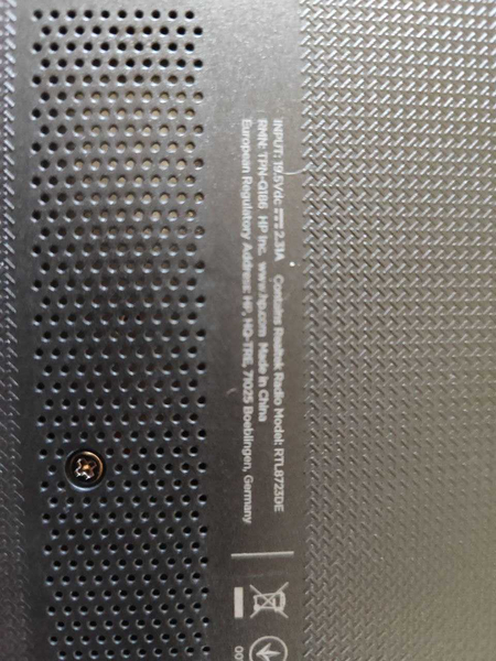ноутбук HP 14 диагональ