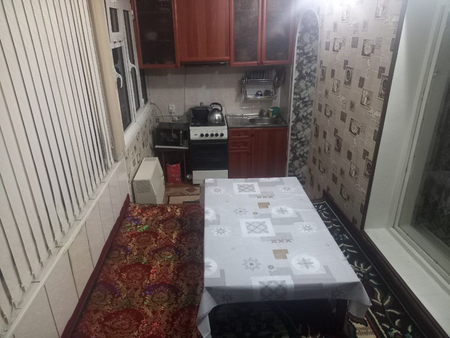 Срочно продаётся квартира!!!