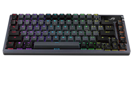 Игровая Клавиатура ASUS ROG AZOTH