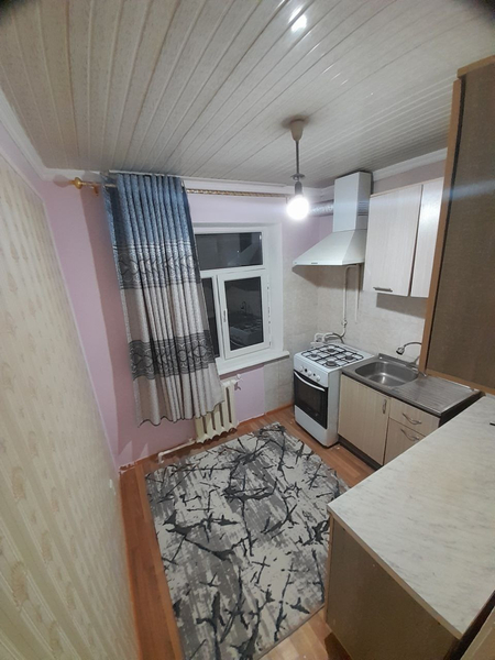 2xonalik kvartira 1qavatda saodat